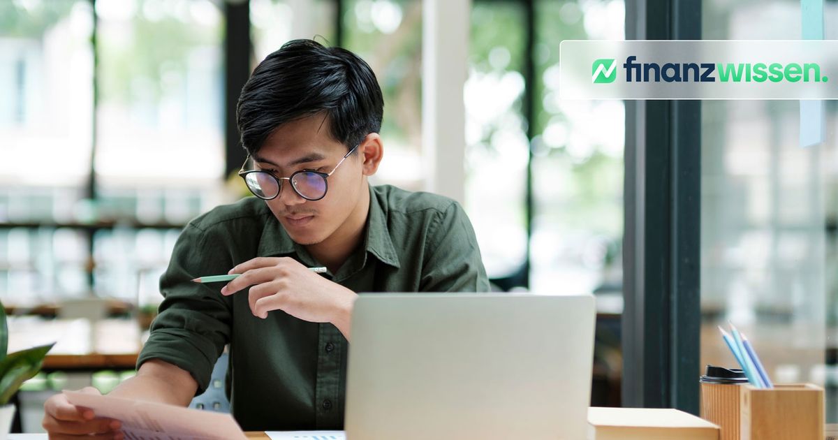 Dein Einstieg in die Fundamentalanalyse zur Aktienbewertung