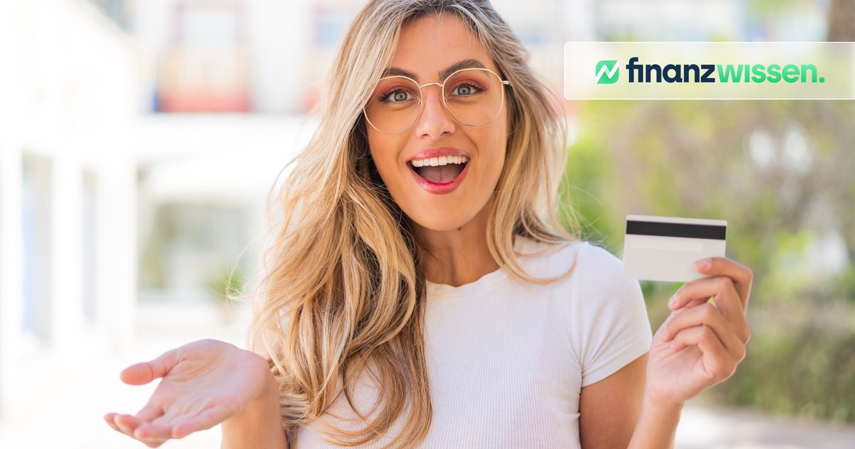Was ist eine Debitkarte? - Die Debit Card einfach erklärt