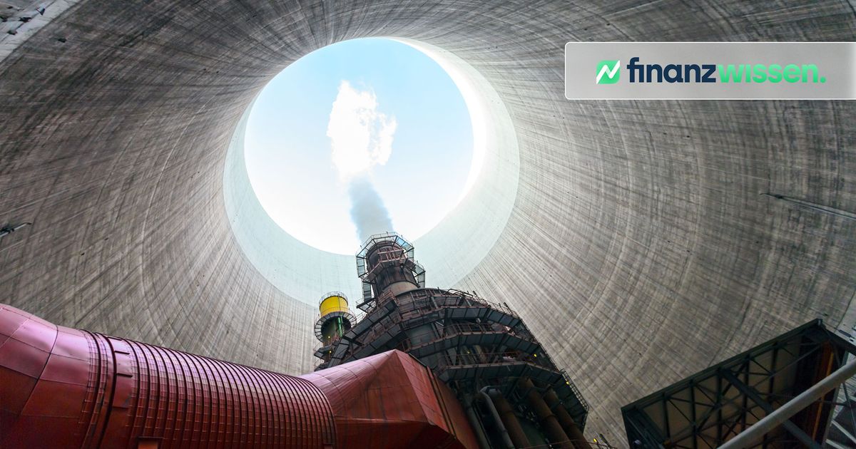 Uran-ETF erklärt ∙ Chancen & Risiken ∙ Kaufanleitung ∙ Top ETFs