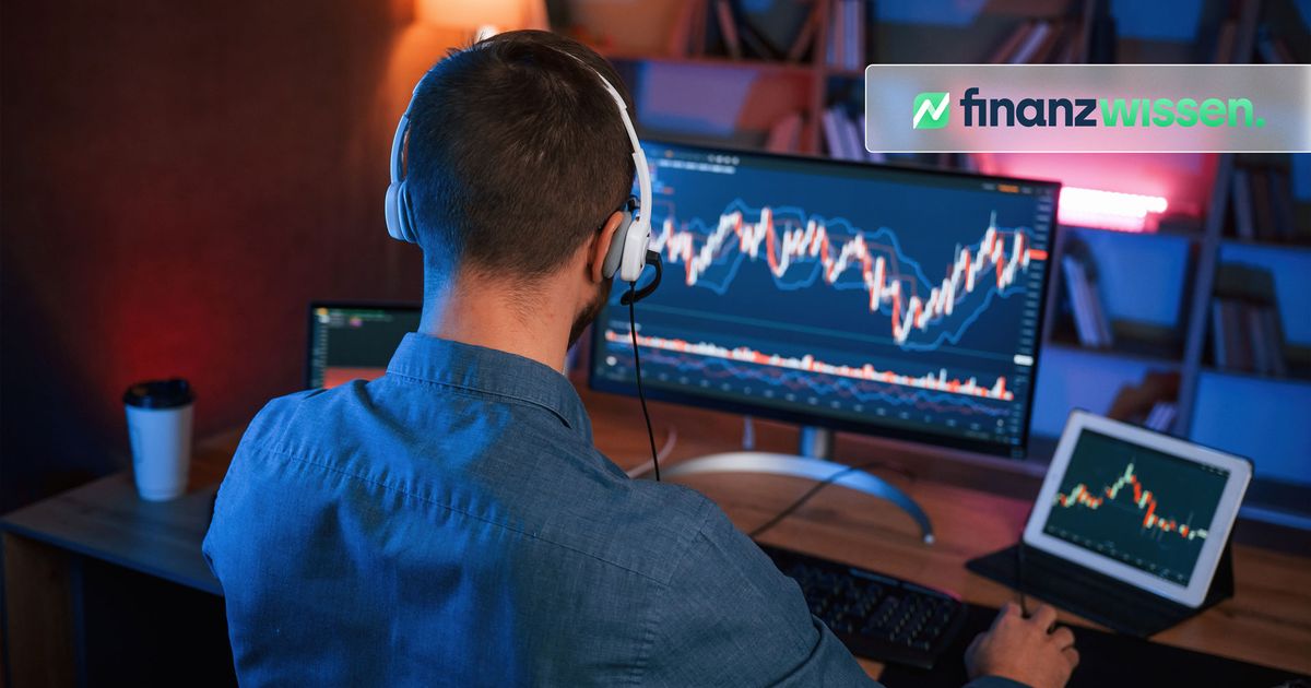 Volumen-Trading lernen – Anleitung für Einsteiger » Finanzwissen