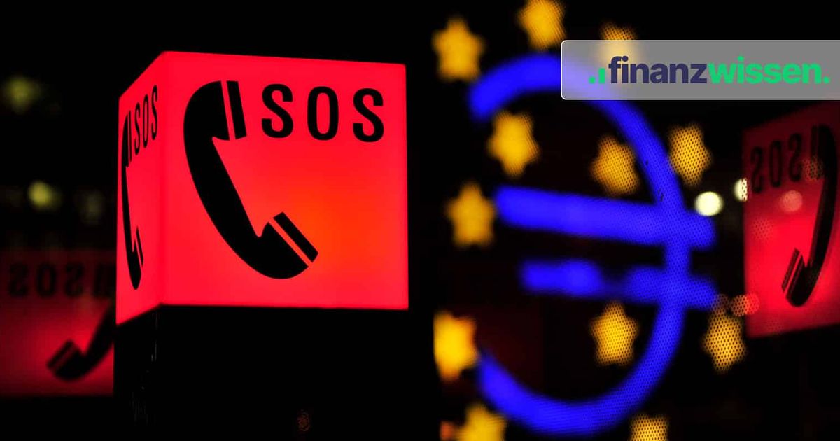 Was ist eine Rezession? Ursachen, Folgen und Tipps für Anleger