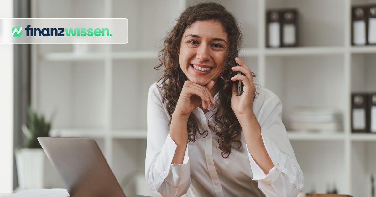 Was ist die Umsatzrentabilität? Definition, Ermittlung & Bedeutung