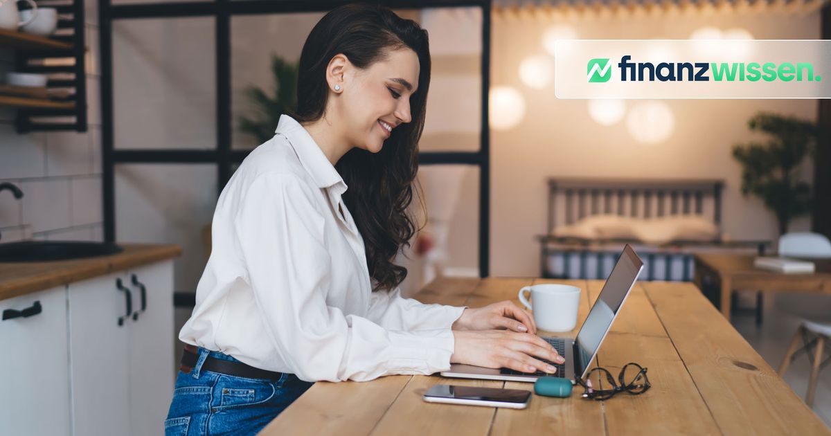 Lastschrift: Wie funktioniert das Lastschriftverfahren? » Finanzwissen