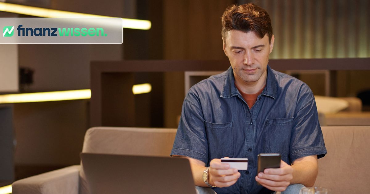 SEPA-Überweisung: Alles was du wissen musst » Finanzwissen