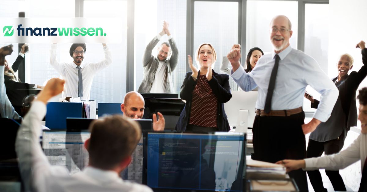 DAX ETF: Mit ETF in den DAX investieren?