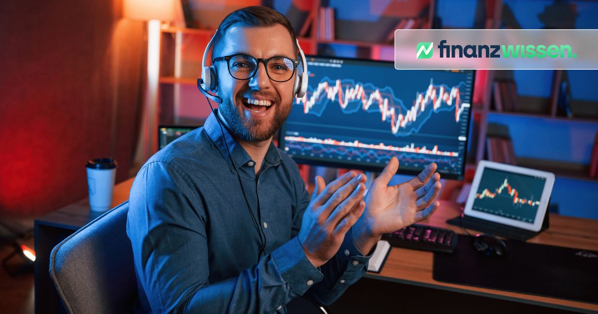 Quant Trading erklärt: Grundlagen des quantitativen Handels