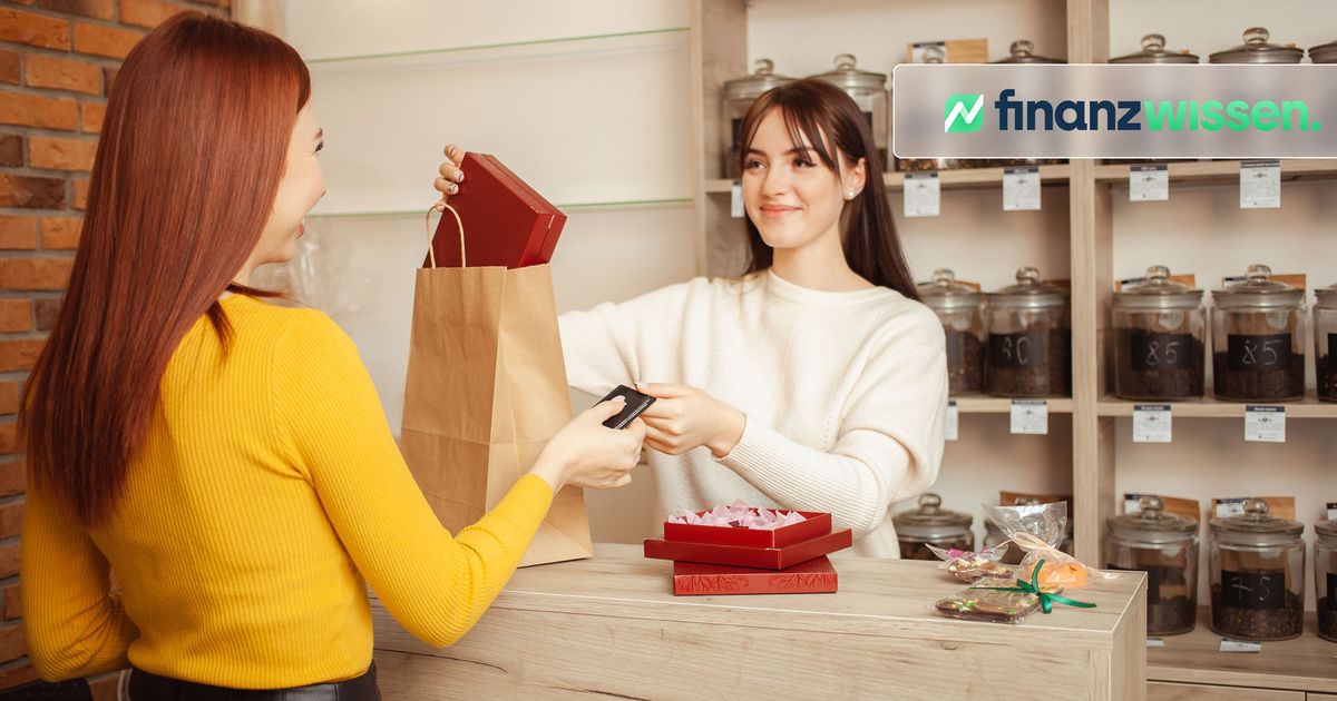 Girocard (EC-Karte): Funktionen der Bankkarte » Finanzwissen