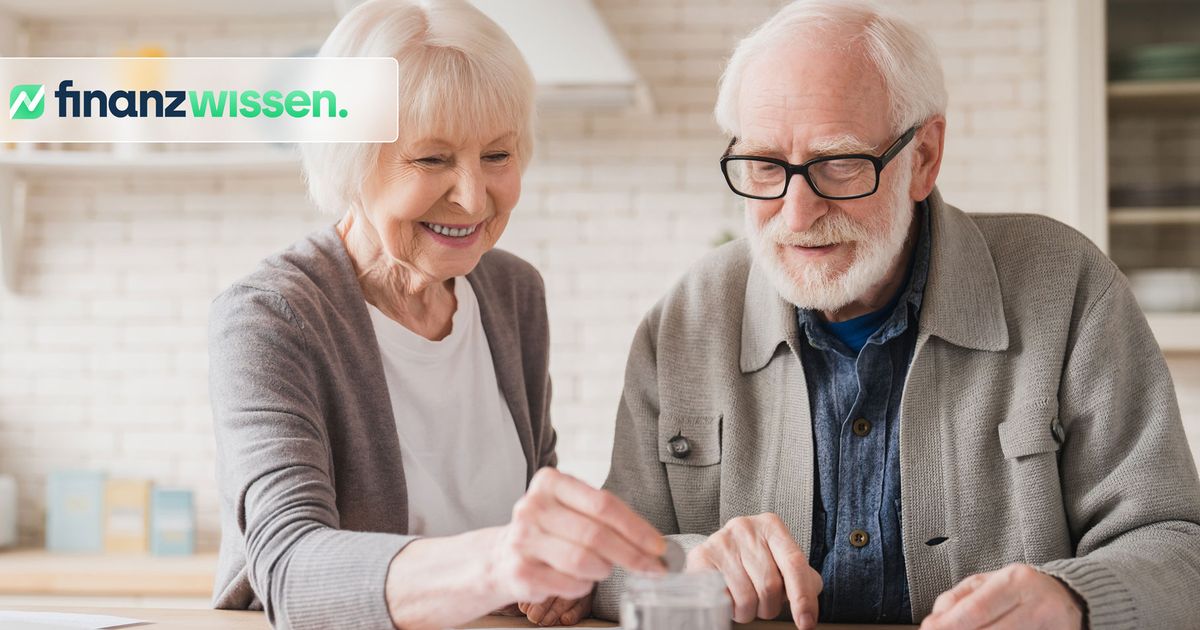 Rürup-Rente: Die Basisrente im Überblick » Finanzwissen