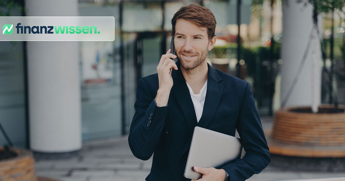 Gas-ETF: Die besten ETF auf Erdgas im Vergleich » Finanzwissen