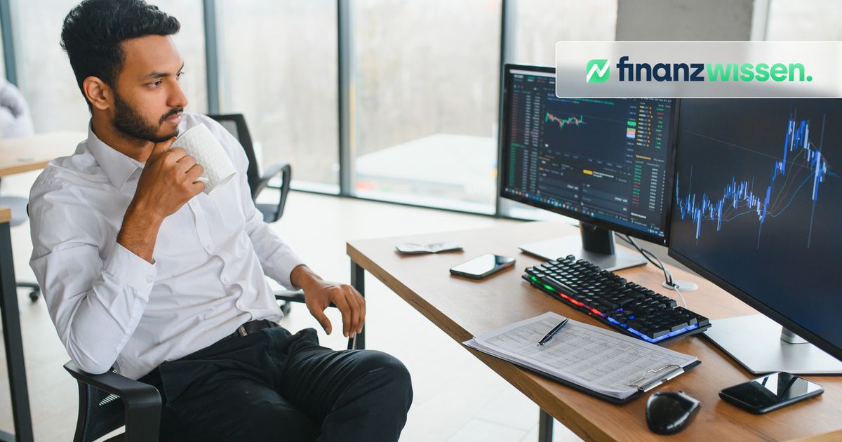High-Frequency Trading – Hochfrequenzhandel » Finanzwissen