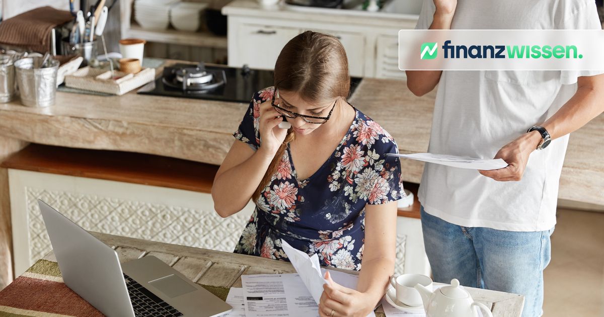 Hausrat-Haftpflicht-Kombi: Lohnt sich das? » Finanzwissen