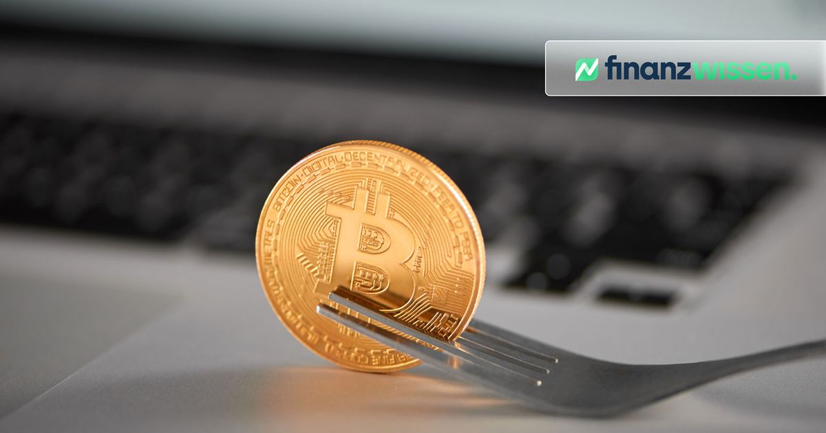 Bitcoin Forks: Übersicht und Erklärung