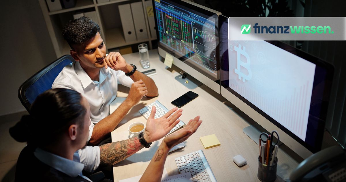 Bitcoin-Lightning-Netzwerk für Einsteiger erklärt » Finanzwissen