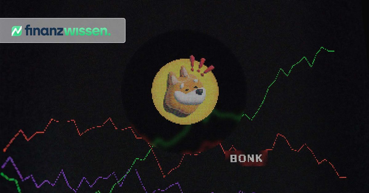 Was ist Bonk? Alle Infos zur Meme Coin