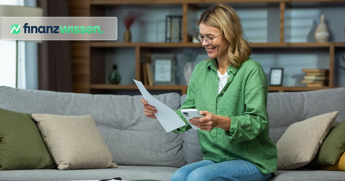 Riester-Rente im Check! Lohnt sich riestern noch?