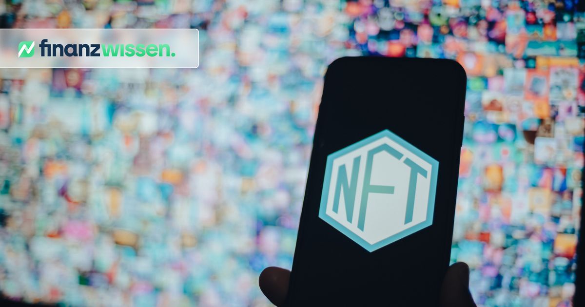 Was ist ein Non-Fungible Token (NFT)? Vor- und Nachteile