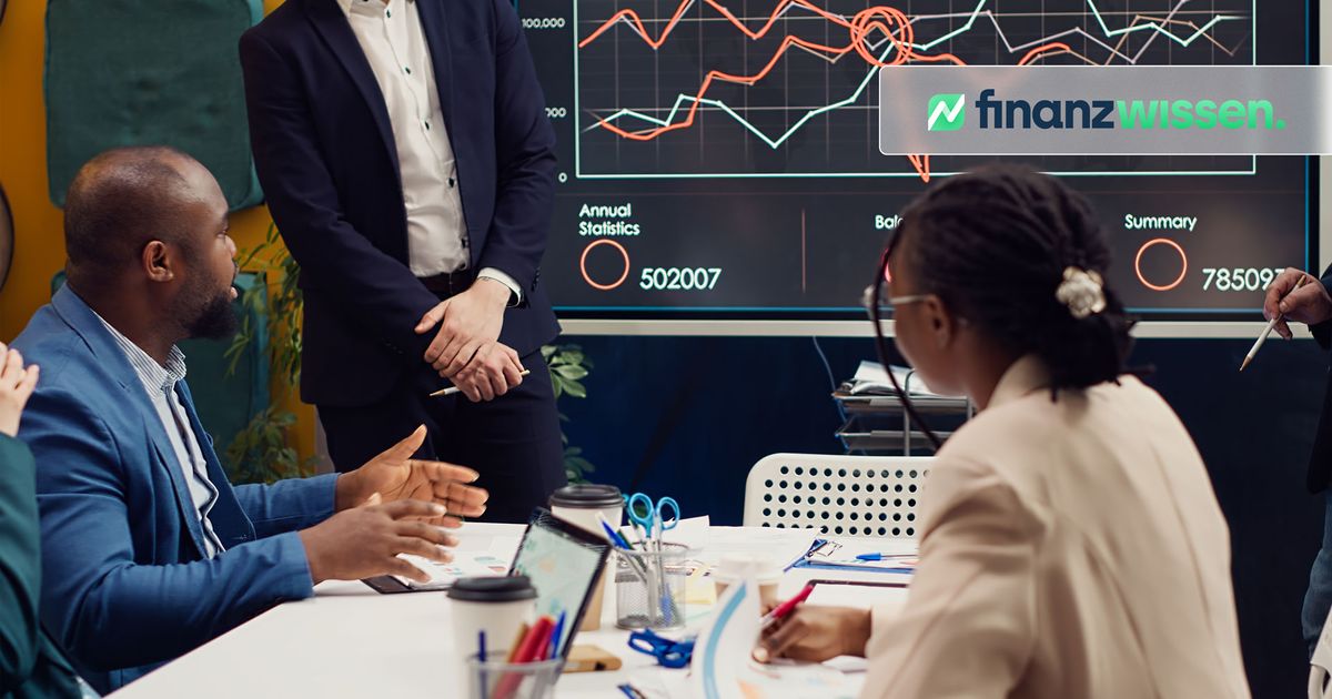 Maximum Drawdown: Bedeutung und Berechnung