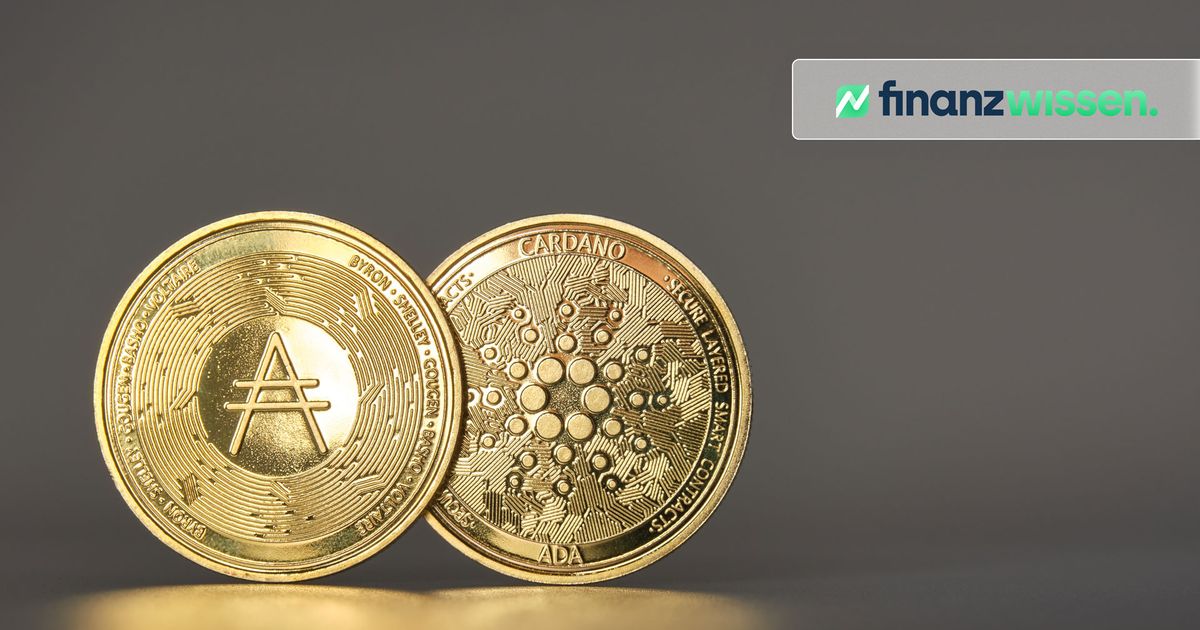 Cardano: ADA-Token einfach erklärt