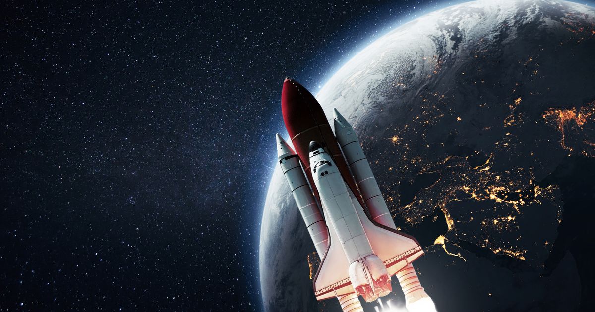 SpaceX Börsengang startet schon am 12. Juni