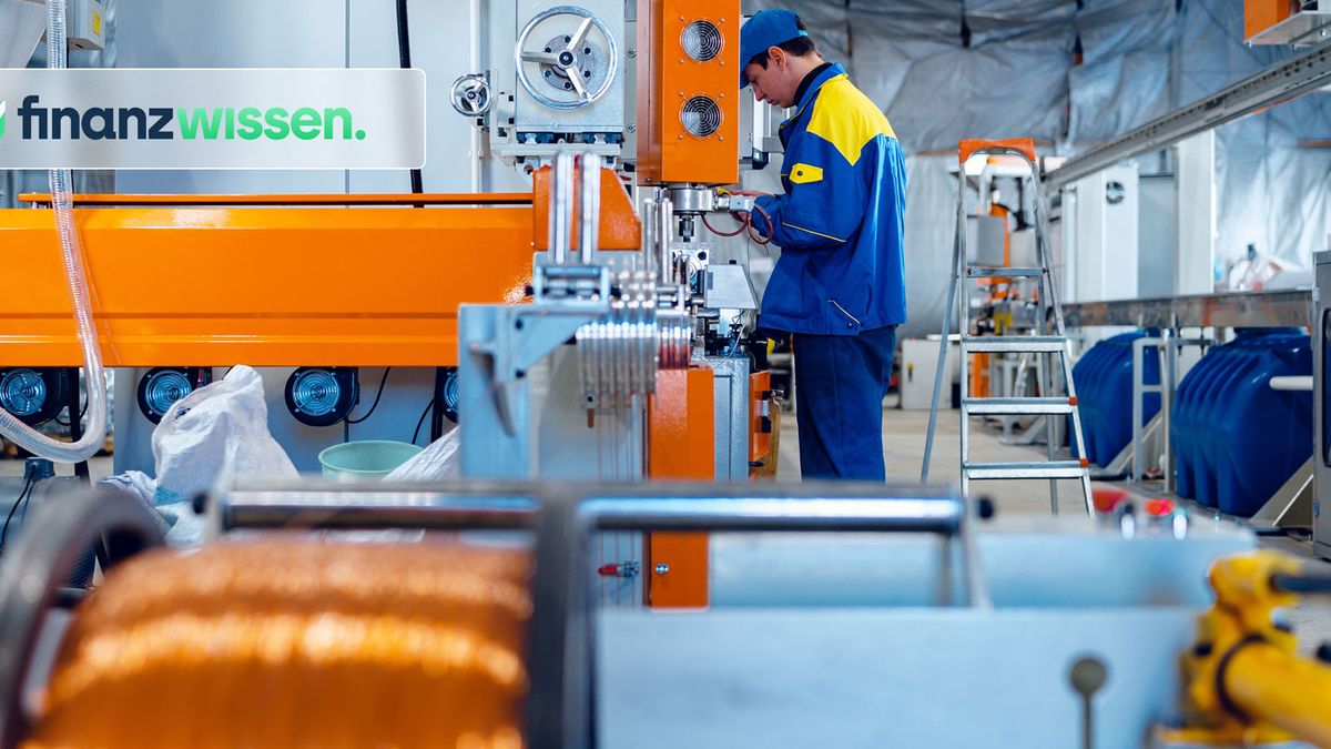 Rohstoff Kupfer » Verwendung, Vorkommen und Preisbildung