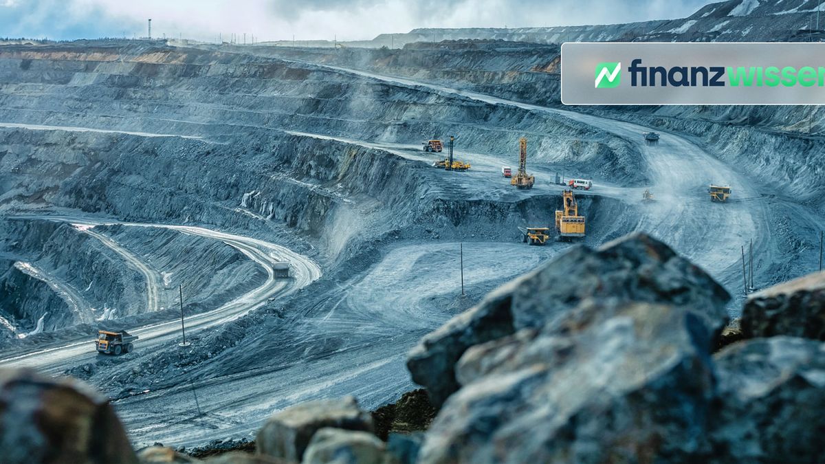 Zink: Eigenschaften, Prognose und Verwendung » Finanzwissen