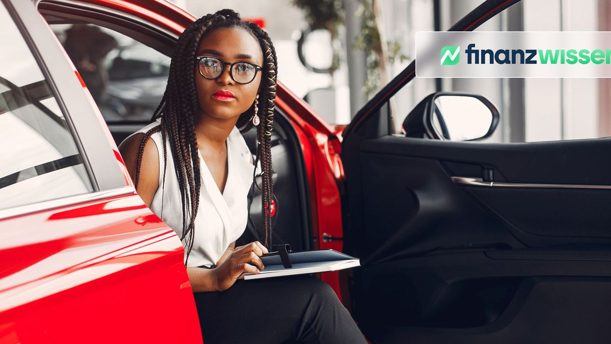 eVB-Nummer: Erklärung, Gültigkeit, Beantragung und Kosten