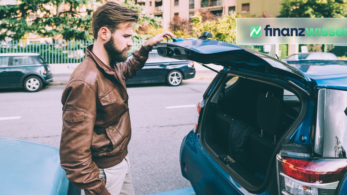 Auto abmelden: So funktioniert die Kfz-Abmeldung » Finanzwissen