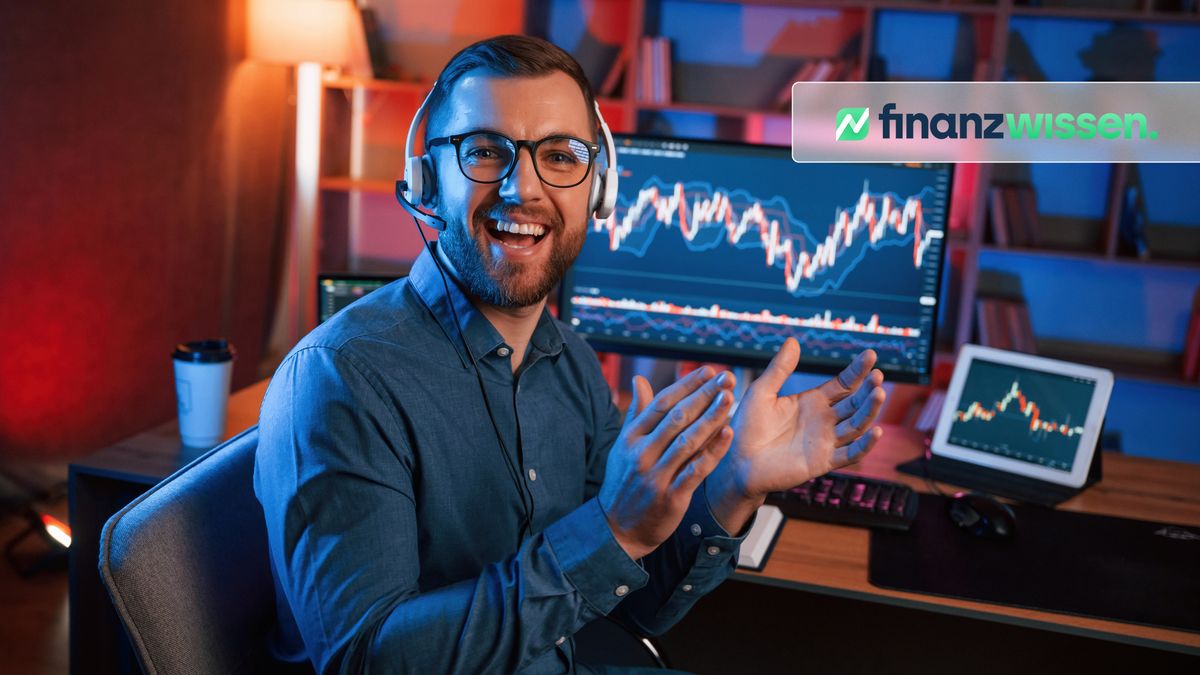 Was ist Quantitatives Trading – Werde zum Quant Trader » Finanzwissen