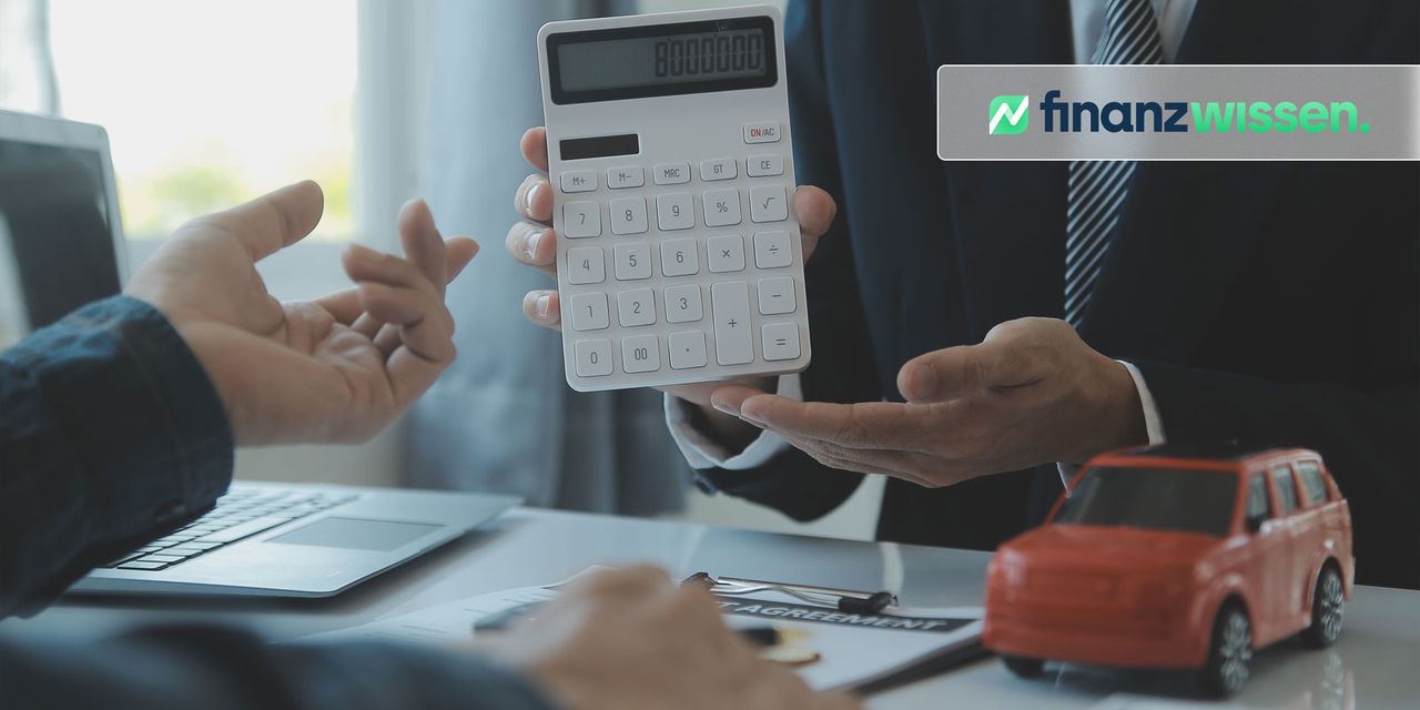 Kfz-Versicherung wechseln » Fristen, Stichtage & Anleitung (2025)