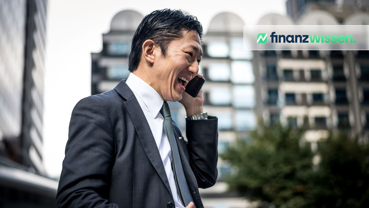 Japan-ETF » Die japanische Wirtschaft per ETF abbilden