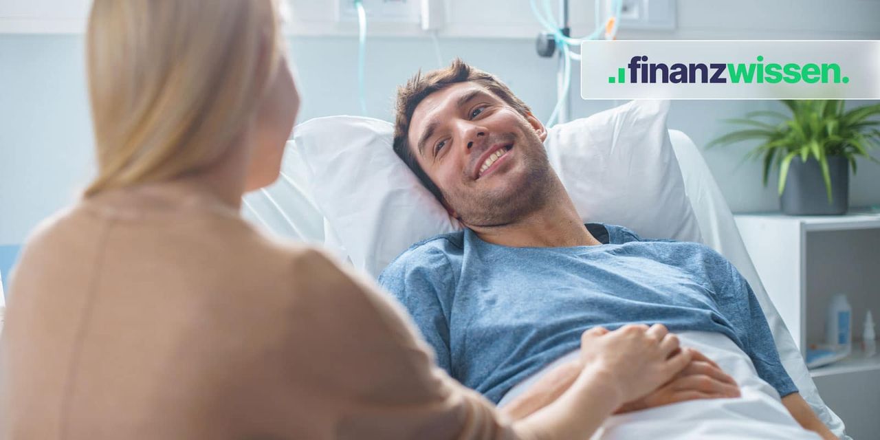 Was sind Personenversicherungen? Braucht man die wirklich ...