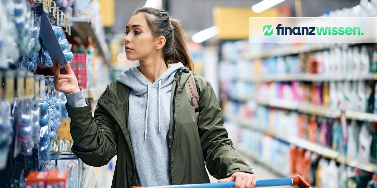 Deflation: Definition, Ursachen und Folgen » Finanzwissen