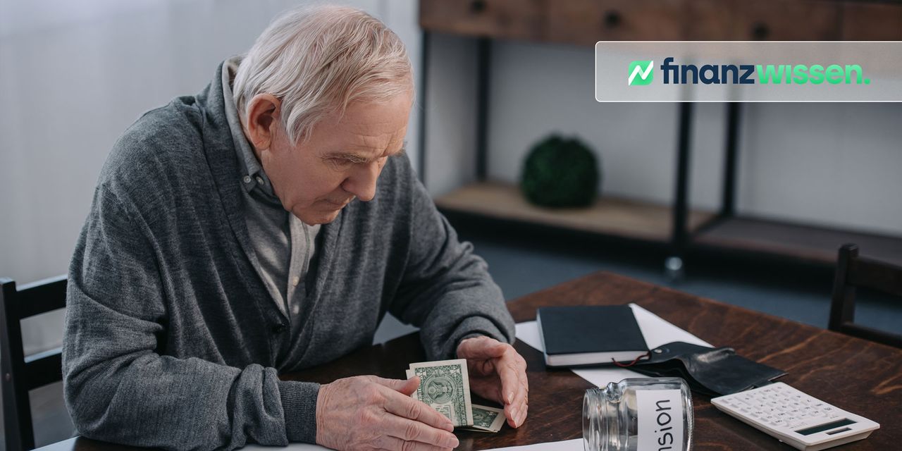 Pension für Beamte: Ruhegehalt und Altersvorsorge im Überblick