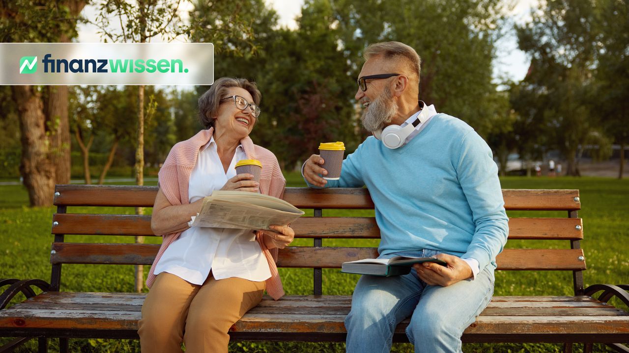 Rentenabschlag: Vorzeitig in Rente gehen » Finanzwissen