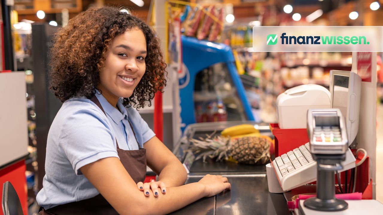 Kostenlos Bargeld abheben im Supermarkt » Finanzwissen