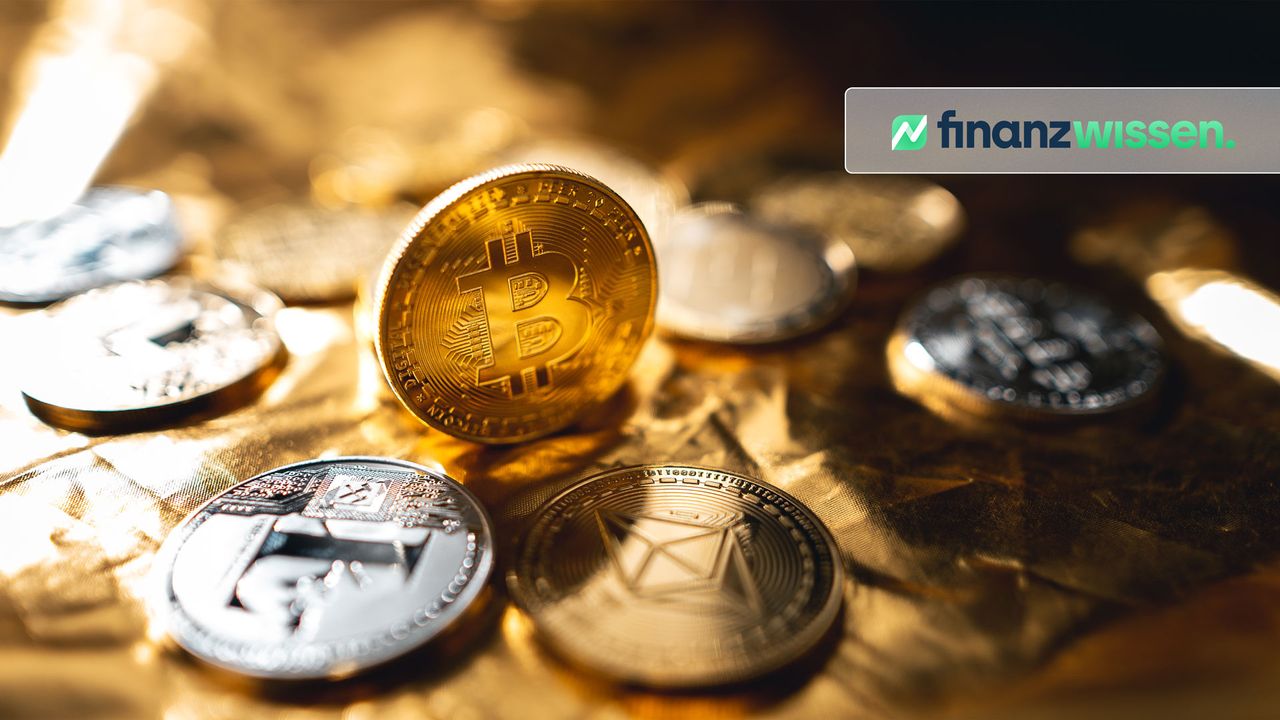 Die besten Krypto ETFs: ETF auf Kryptowährungen im Vergleich