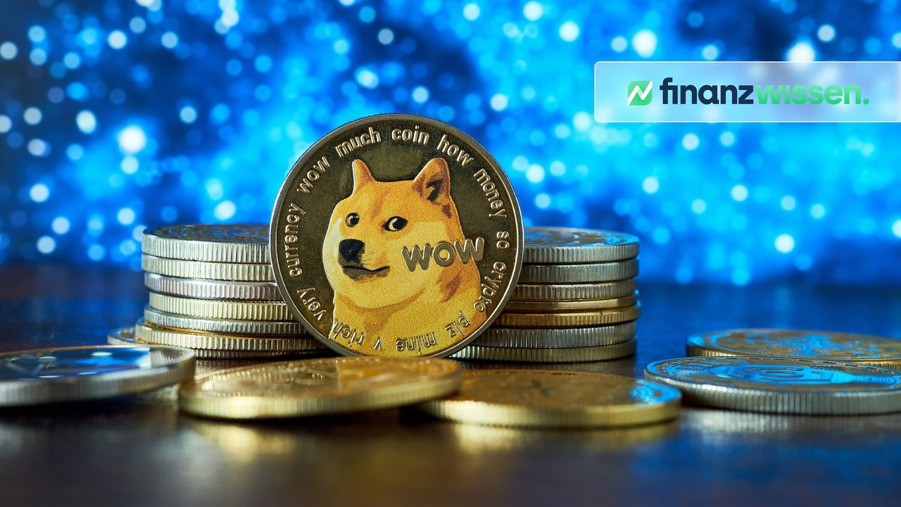 Was sind Meme Coins? » Grundlagen & Potential erklärt