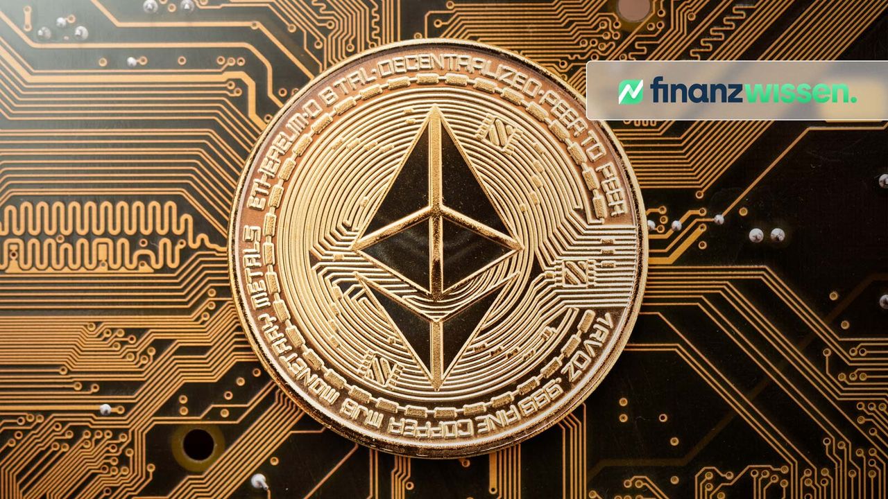 ERC-20 Token-Standard: Wie werden Token auf Ethereum erstellt?