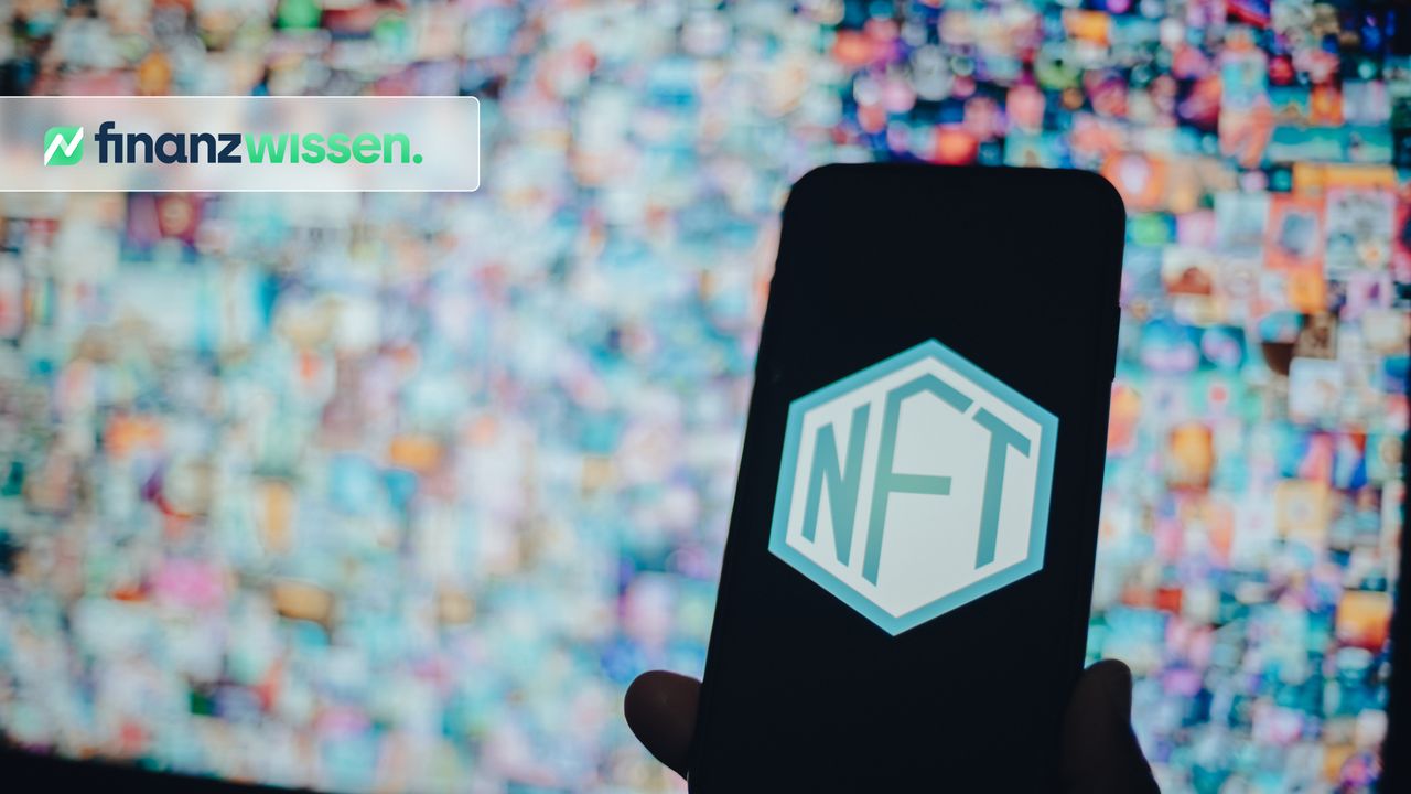 Was ist ein Non-Fungible Token (NFT)? Vor- und Nachteile