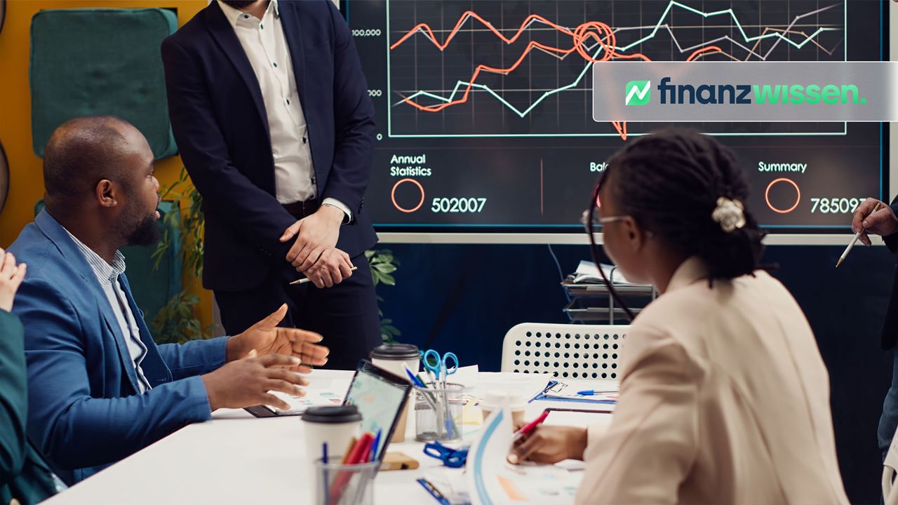 Maximum Drawdown: Bedeutung und Berechnung