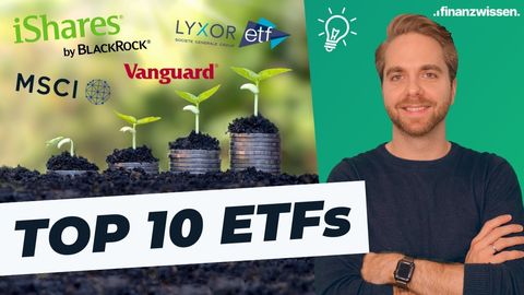 ETF-Empfehlungen 2025 » Die 10 besten ETF für die Zukunft