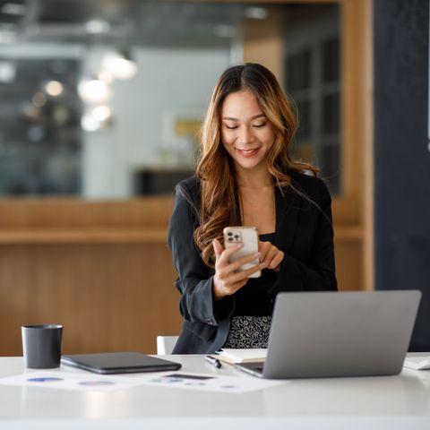 Mit Affiliate-Marketing Geld verdienen: So startest du 2025!