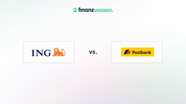 Direktvergleiche zwischen mehreren Anbietern » Finanzwissen