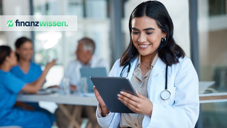 Medizintechnik Aktien: Präzision für die moderne Medizin » Finanzwissen