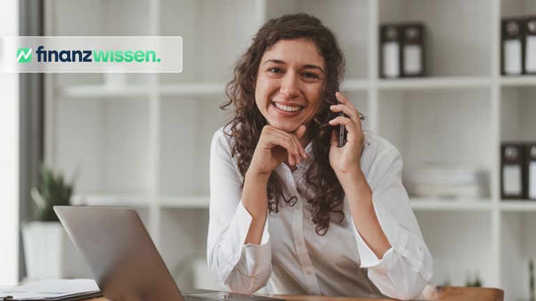 Was ist die Umsatzrentabilität? Definition, Ermittlung & Bedeutung