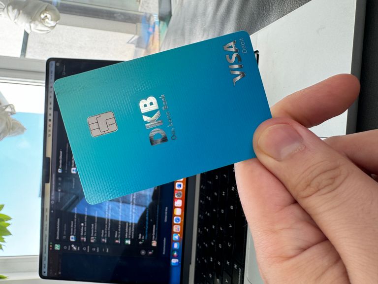 DKB Girokonto im Test (2025): Vor- und Nachteile im Check