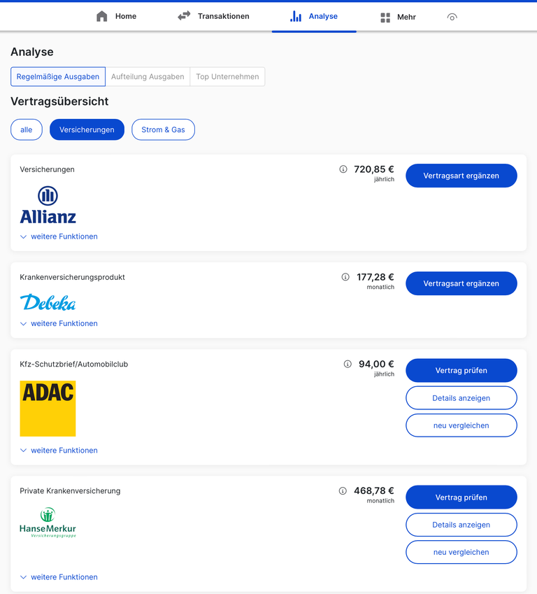 C24 Smart im Test: Eines der besten Girokonten (2025)