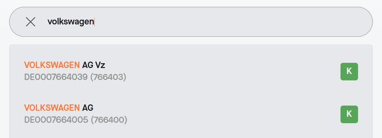 ISIN-Nummer und WKN verständlich erklärt » Finanzwissen