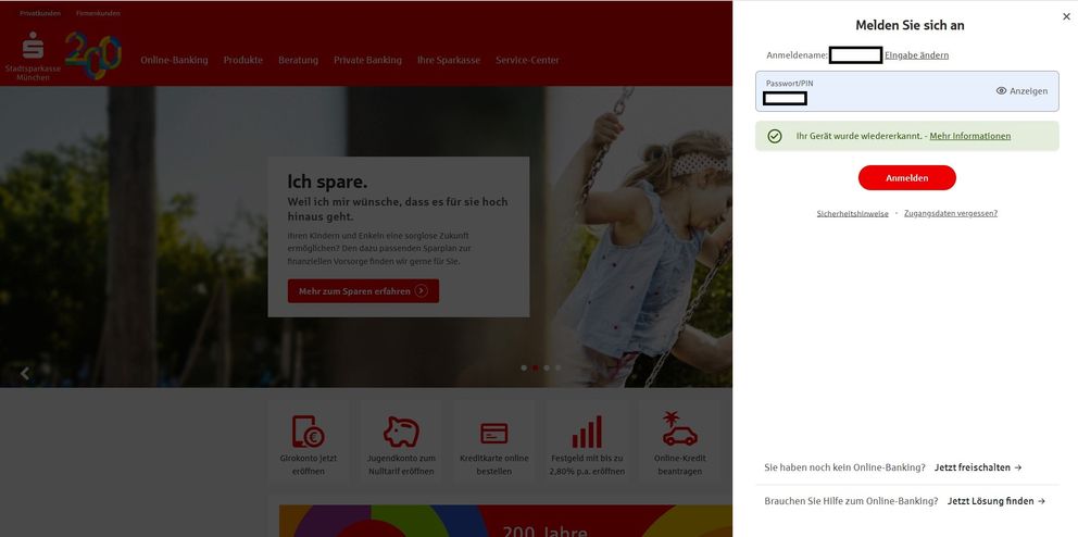Online-Banking: Funktionen, Sicherheit und Vorteile » Finanzwissen