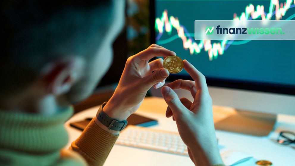 Was ist das Stock-to-Flow-Modell? Prognose für 2024